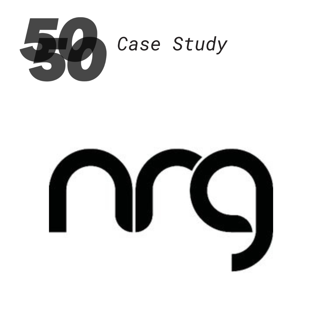 NRG Case Study: Culture Add Vs Culture Fit - 50:50 Future