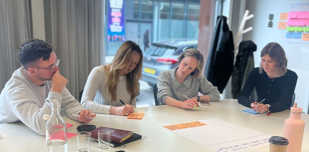 Ryder Architecture | A Case Study